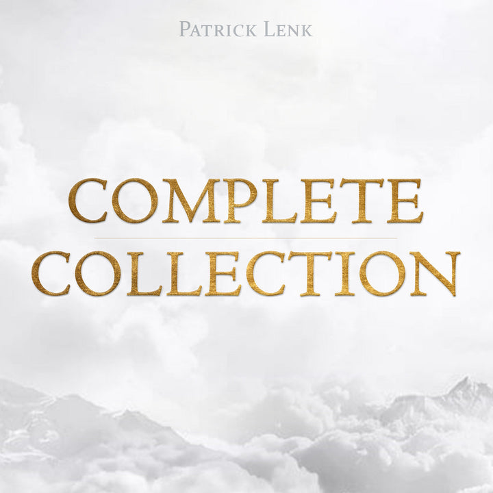 Patrick Lenk Complete Collection (MP3) – Sanctum