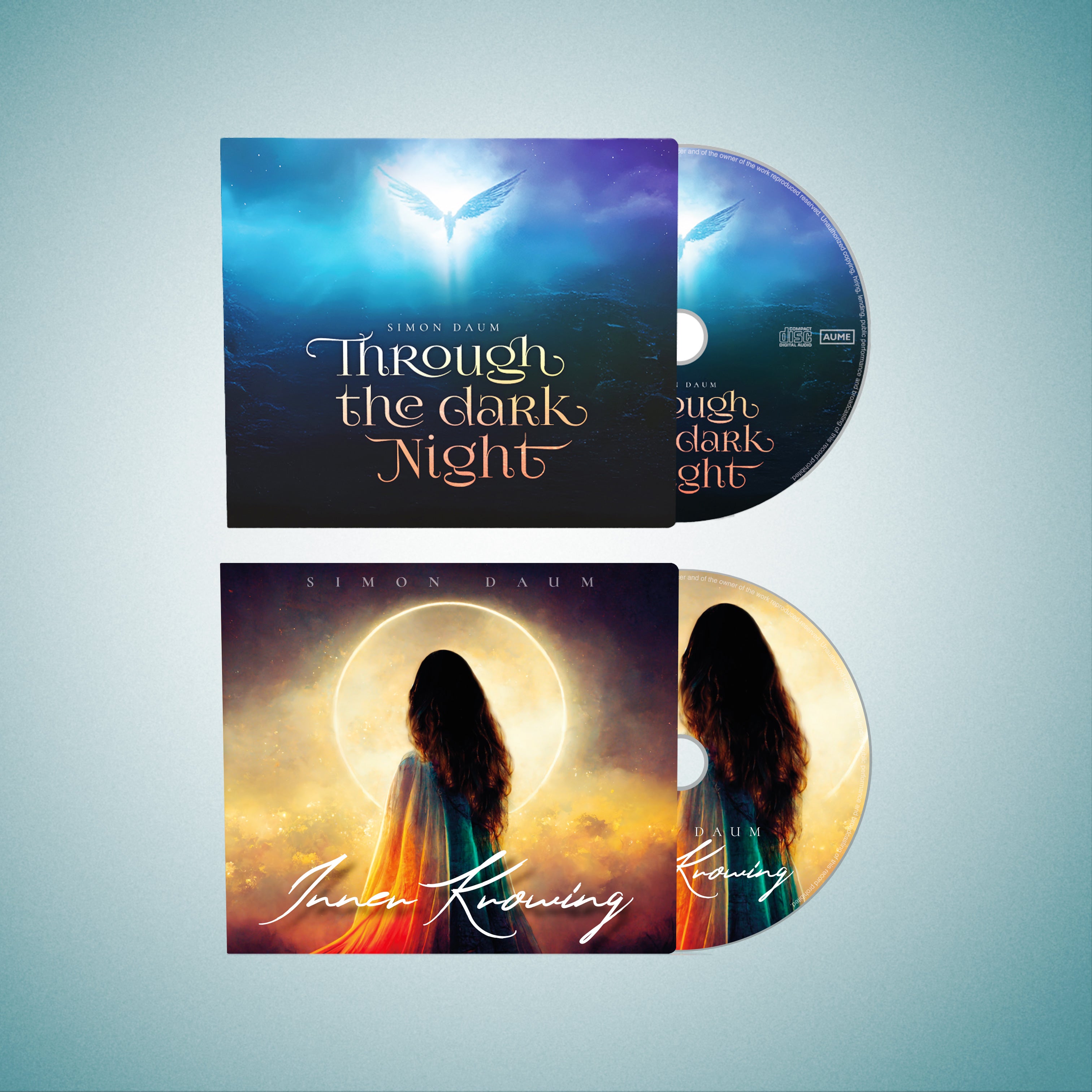 Choir CD Bundle – Sanctum