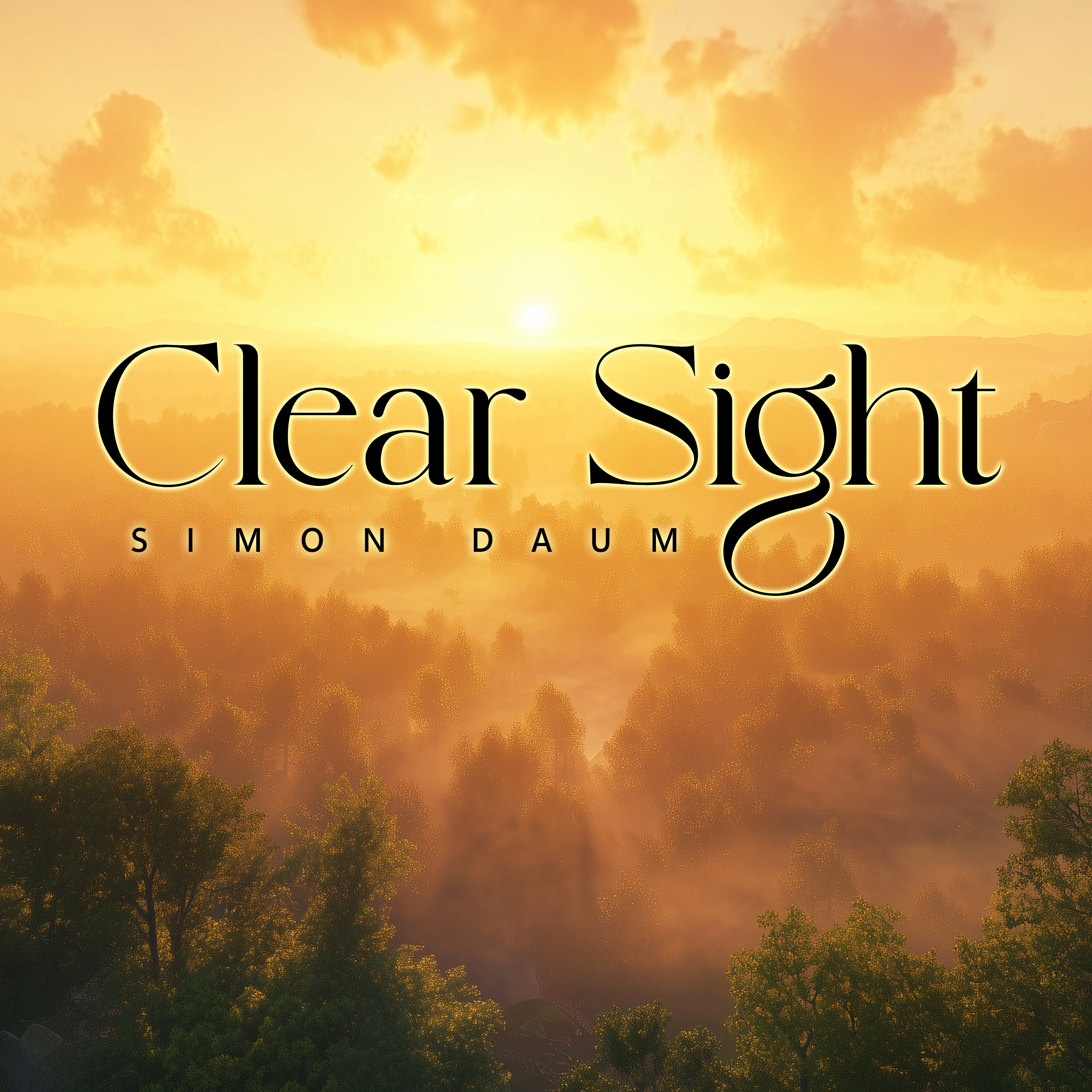 Clear Sight (MP3) – Sanctum