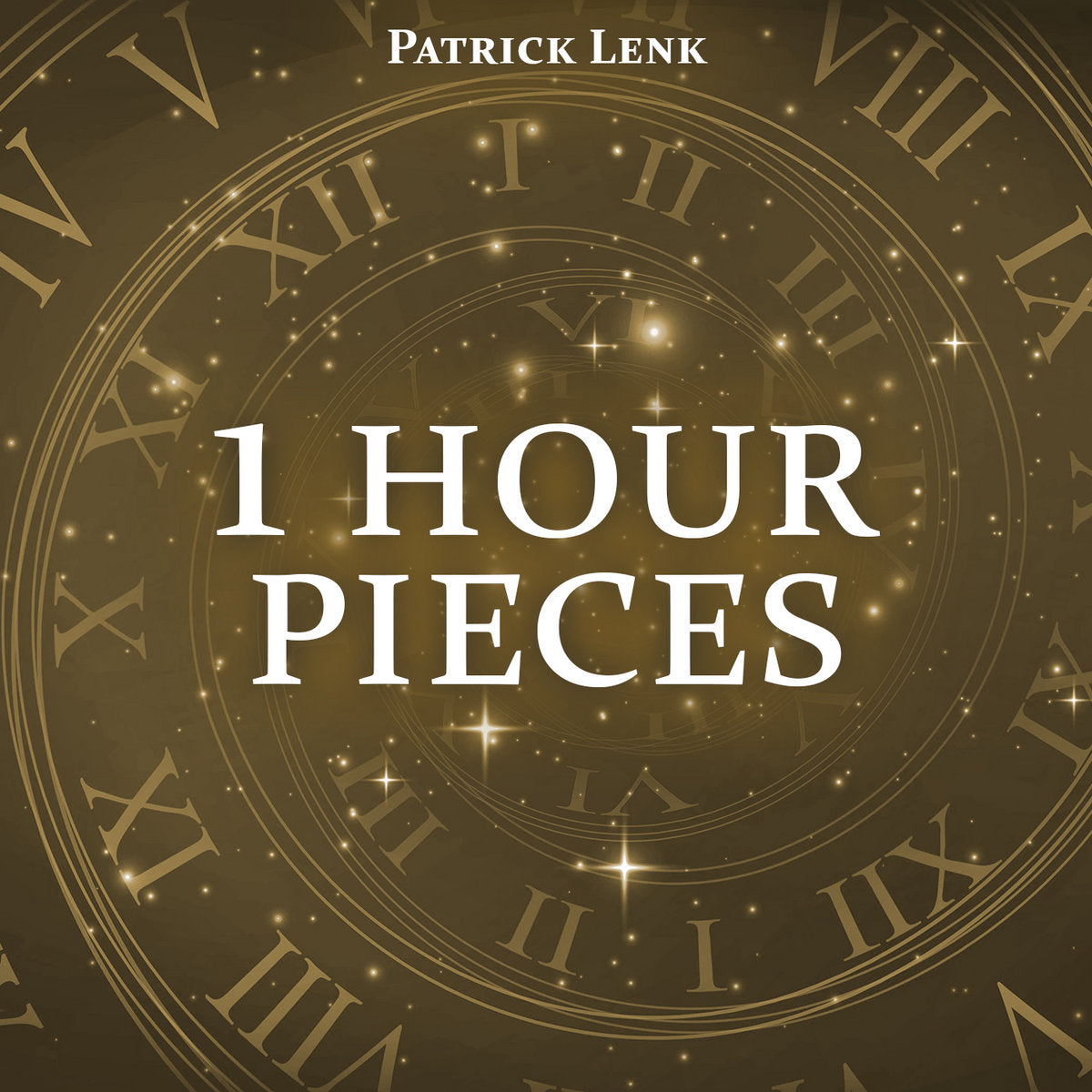 The 1 Hour Pieces Collection (MP3) – Sanctum