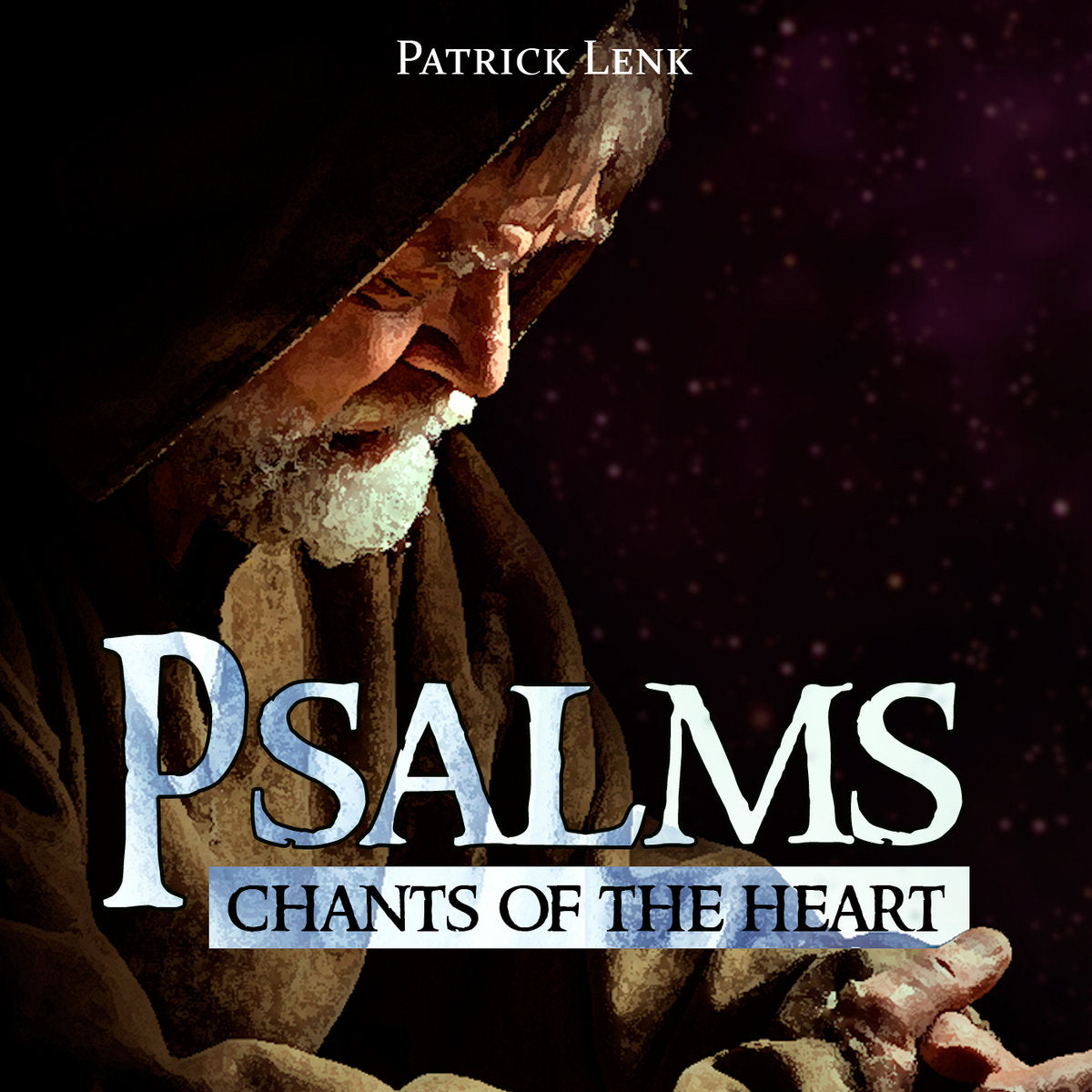 Psalms - Chants Of The Heart (MP3) – Sanctum